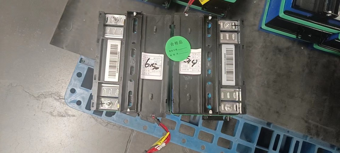 Lifepo4 Battery Cell 3.2v 100ah Baterias De Litio Prismatic Lifepo ...